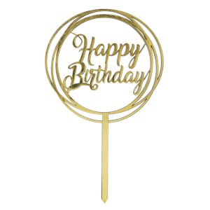 TOPPER DE MADERA – Titi Naranjo Chef